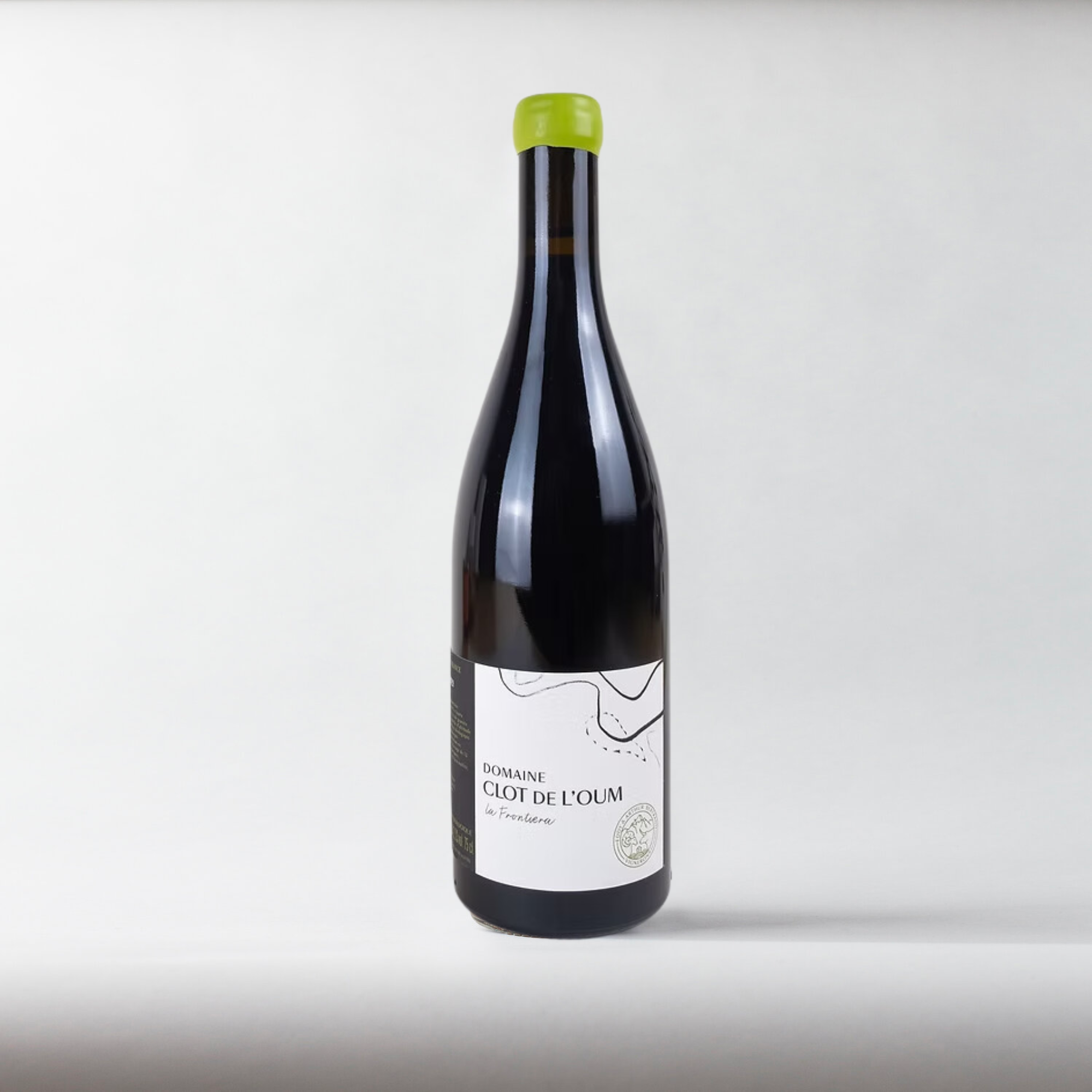 Clot de L'Oum | 2023 Frontiera Rouge