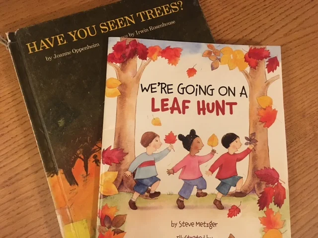 Intro to Story Lessons — Hubbard's Cupboard