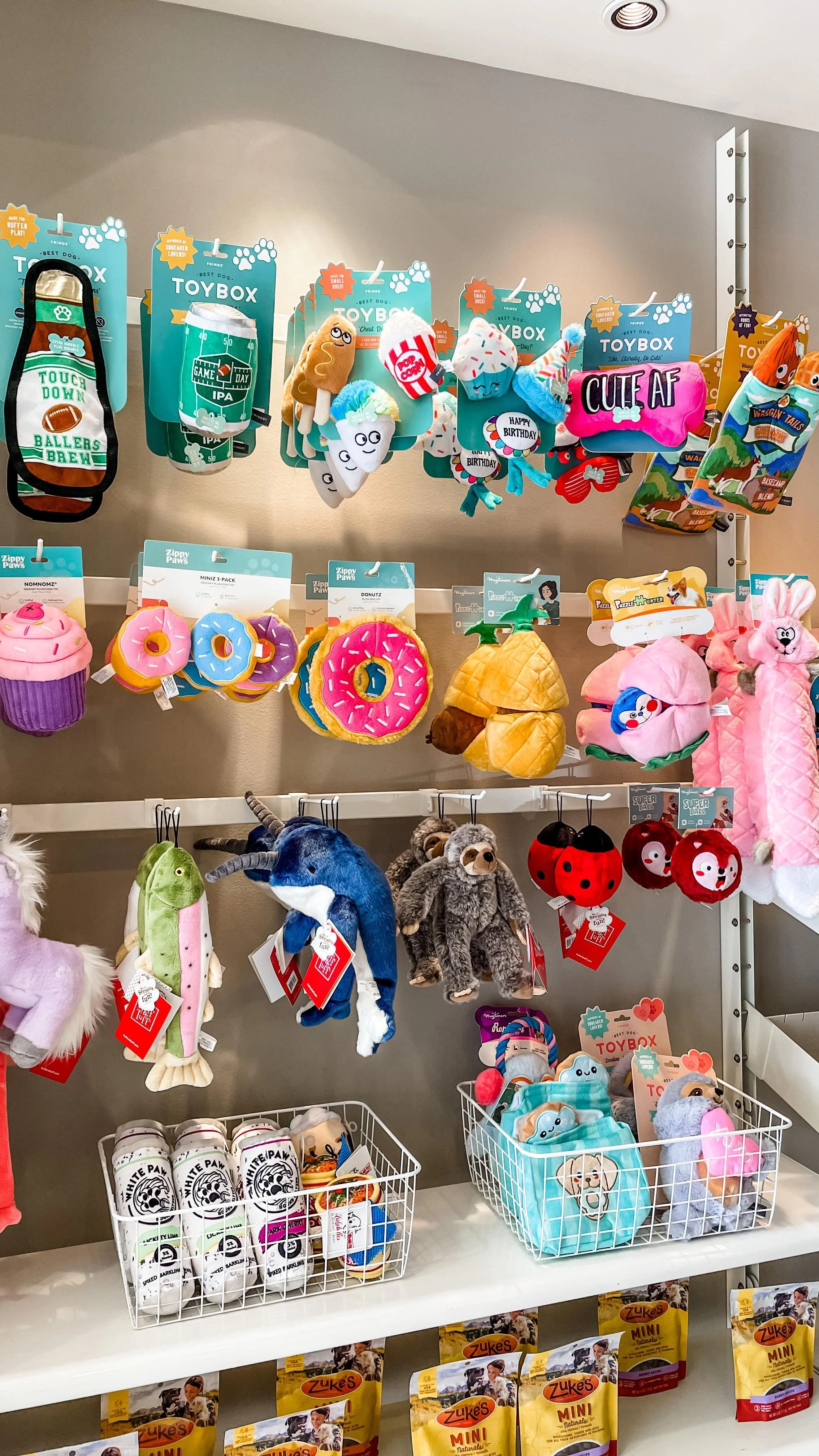 Bubbly Paws : Self Service Dog Wash and Grooming