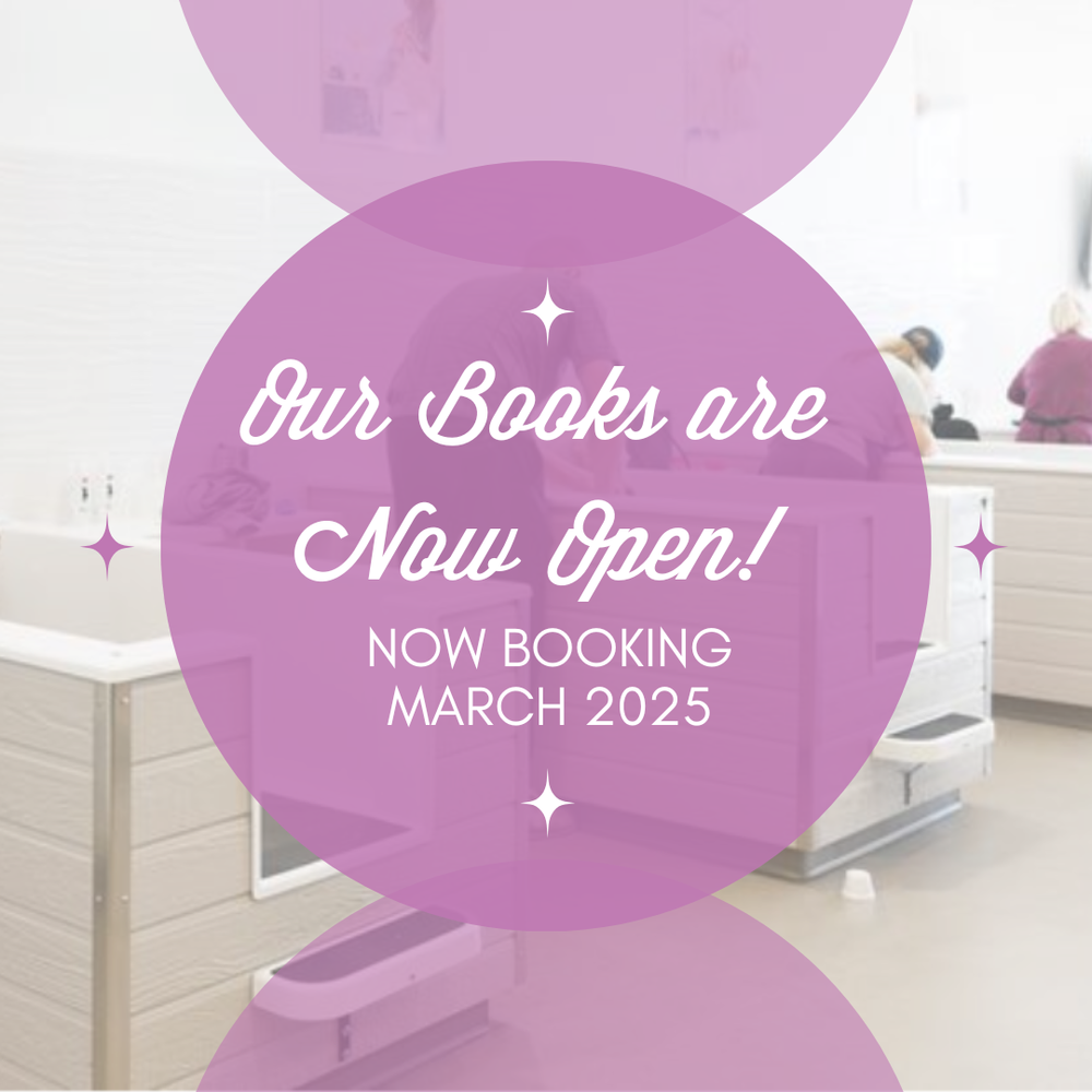 Des Moines Dog Spa — Bubbly Paws : Self Service Dog Wash and Grooming