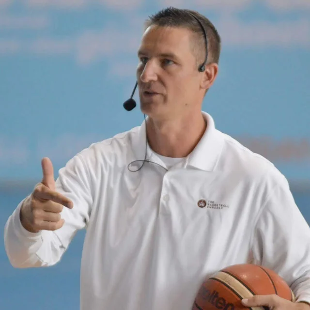Chris Dial — The Basketball Embassy