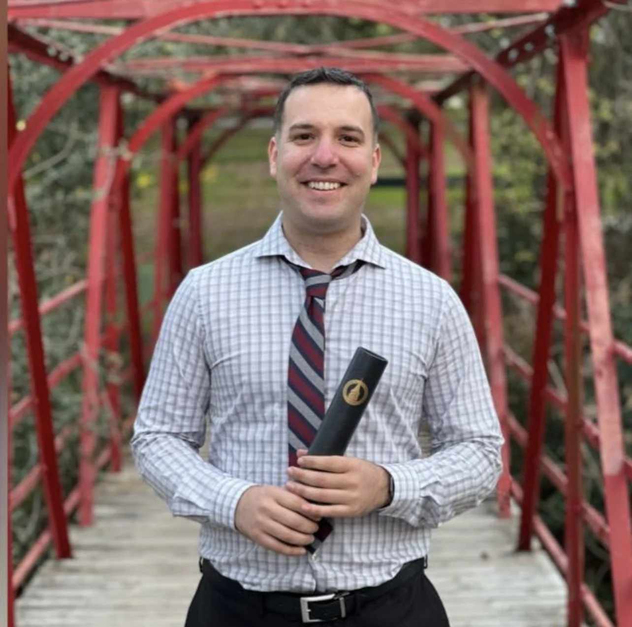 Leadership — The Basketball Embassy