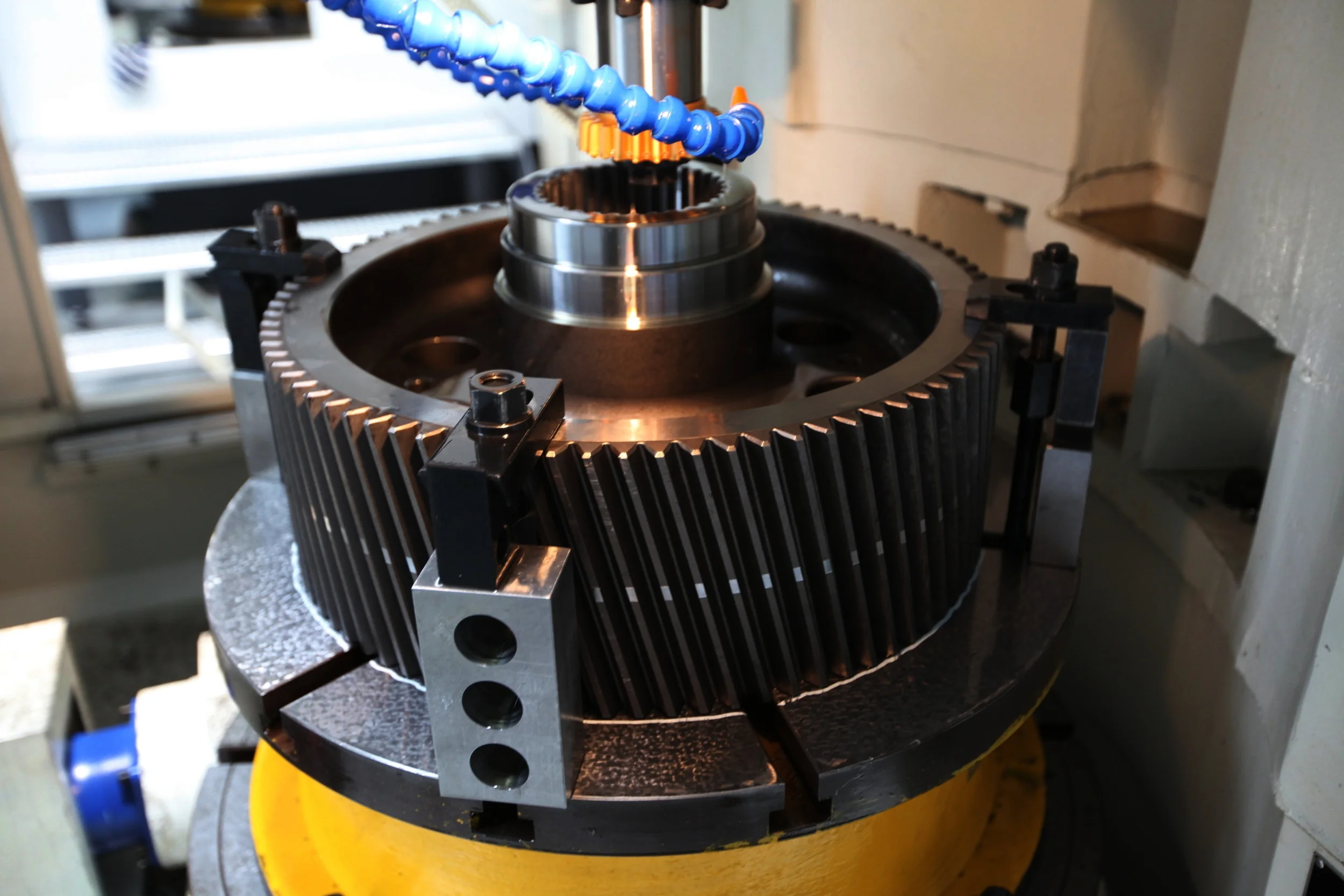 Products — Li Gear