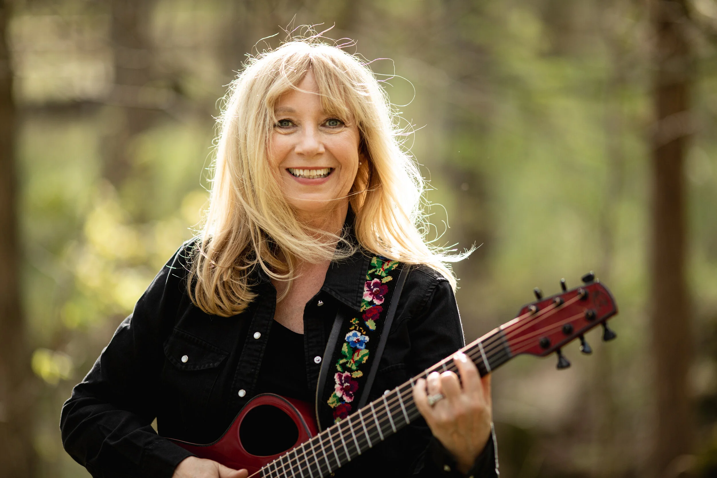 Solveig Leithaug — Chaffee Management Group