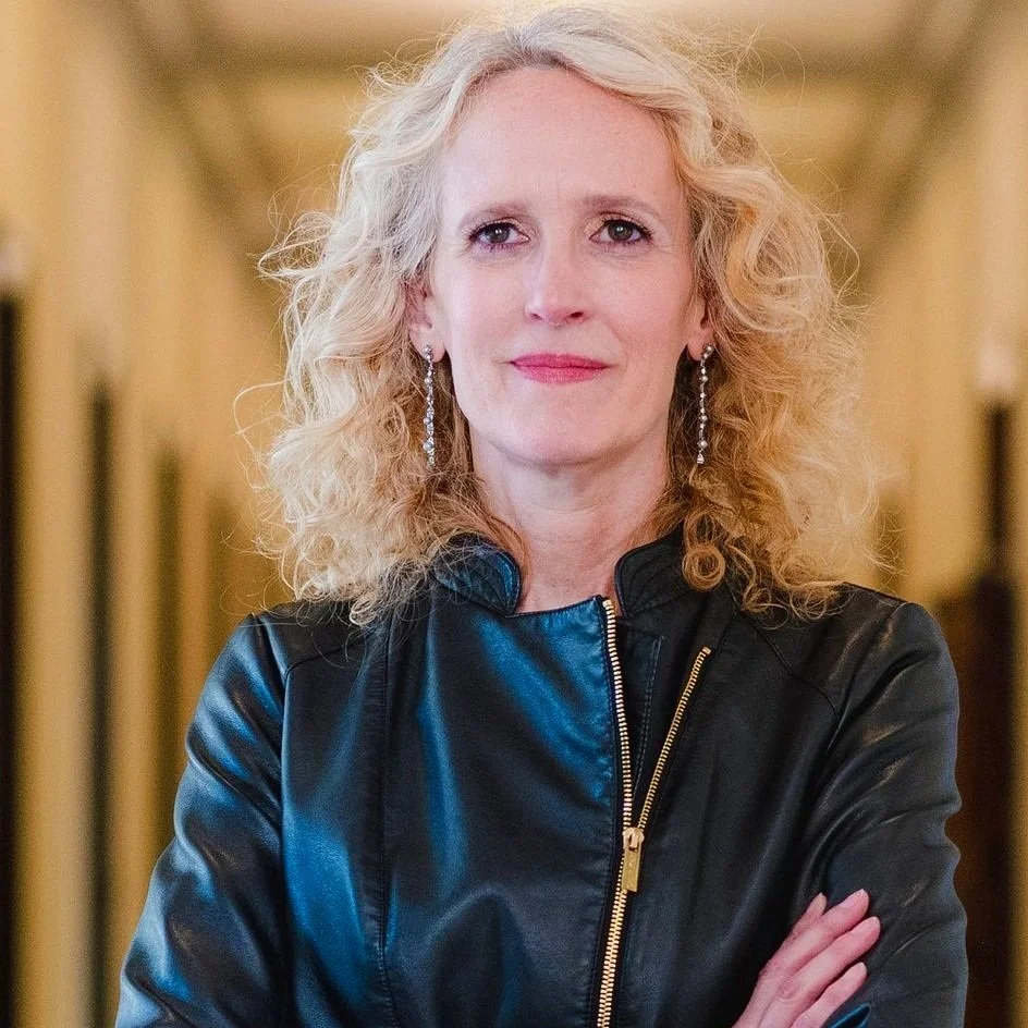 Rev. Jen Butler — Chaffee Management Group