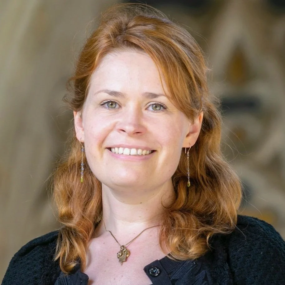 Elizabeth Schrader Polczer — Chaffee Management Group