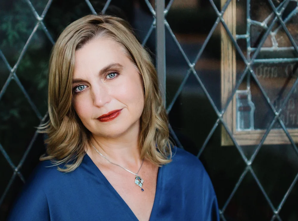 Beth Allison Barr — Chaffee Management Group