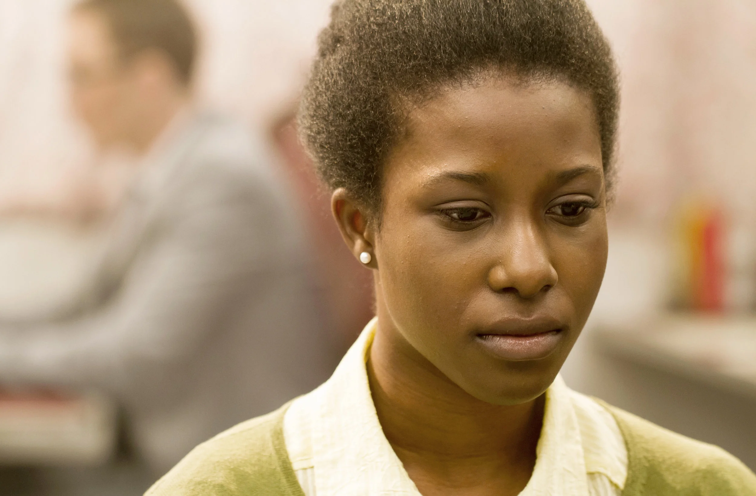 Review: Counter Act — SAD Mag