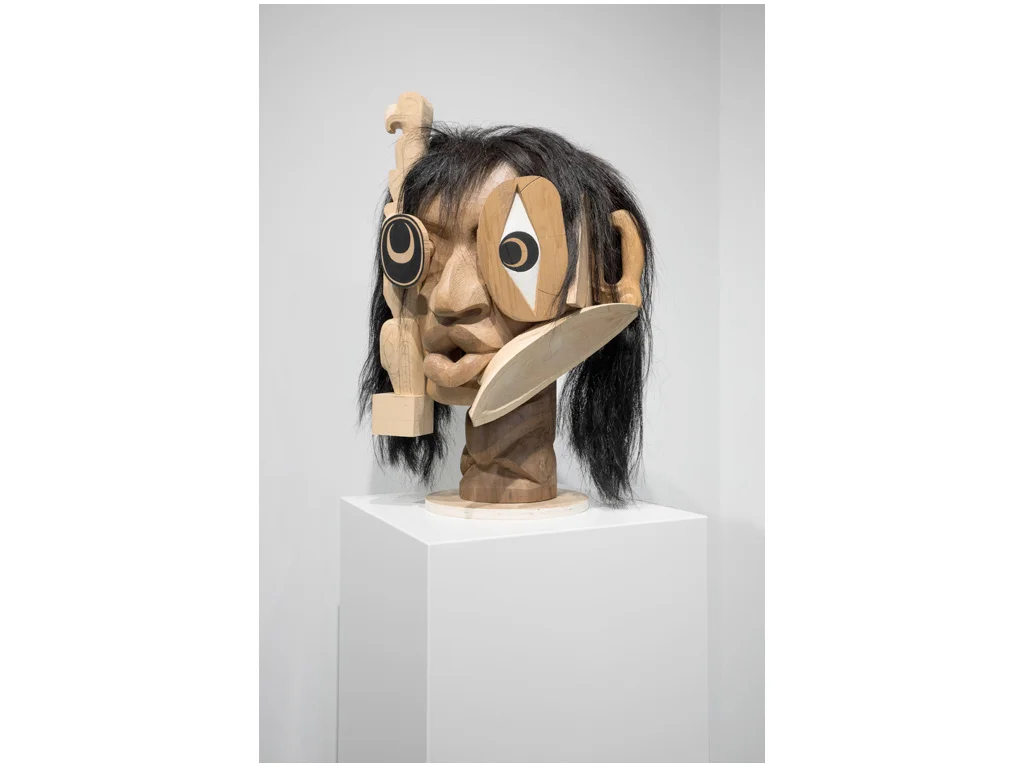 In the Hot Seat with May Featured Artist: Shawn Hunt — SAD Mag
