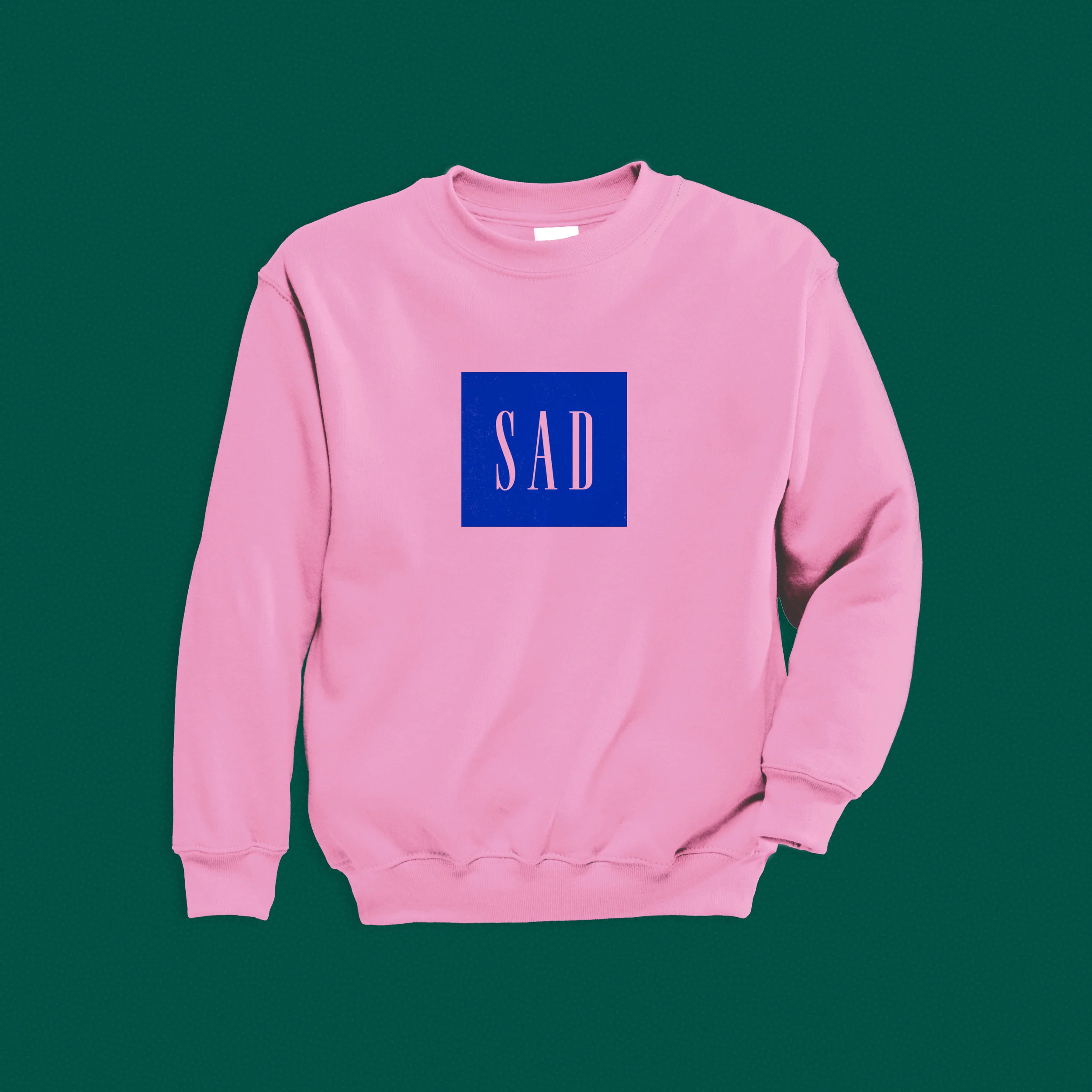 Merch Sad Mag