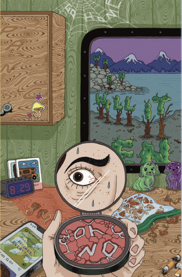 SAD Again: How Long Does This Last For? — SAD Mag