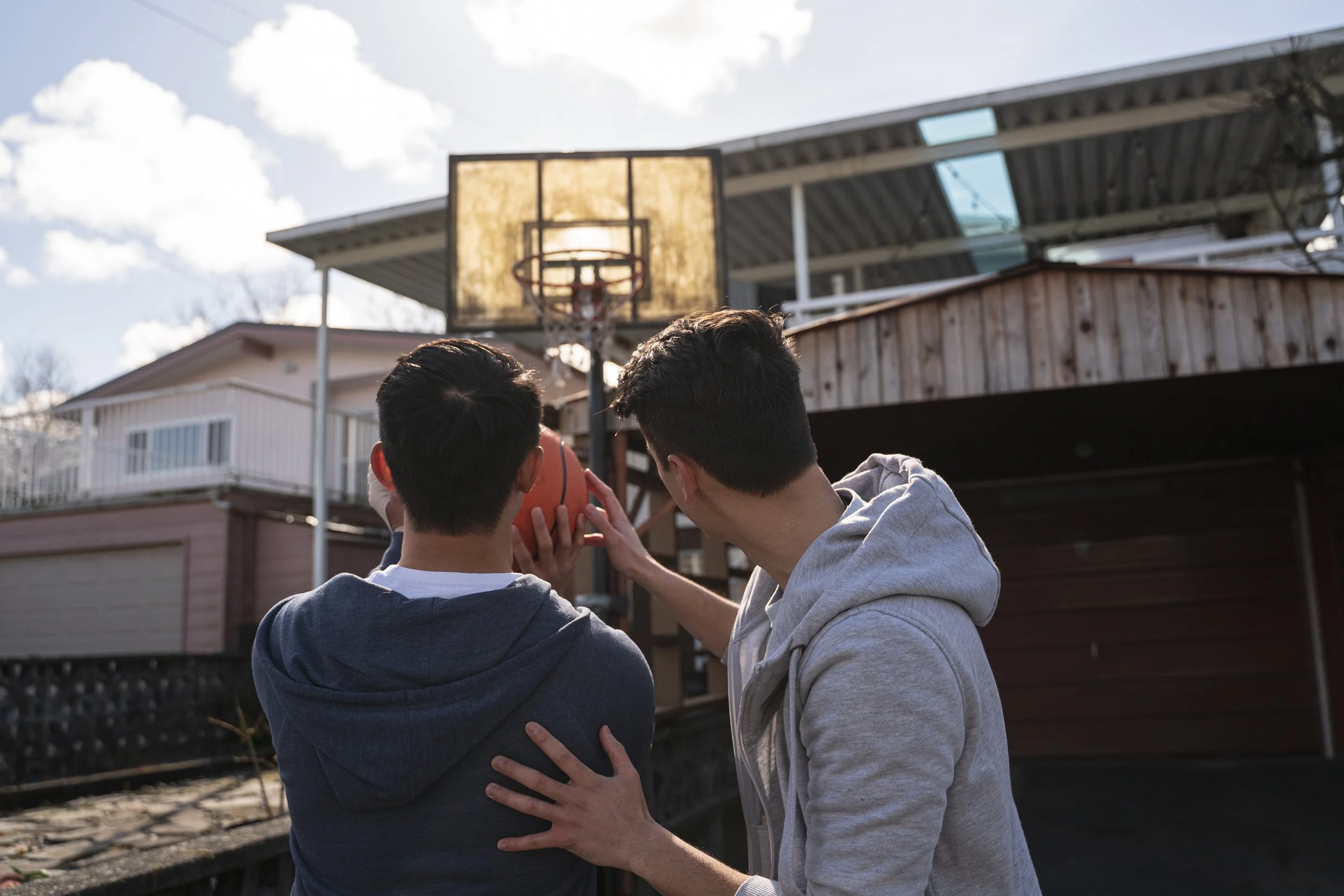 An Interview with Jason Karman, Director of Golden Delicious — SAD Mag