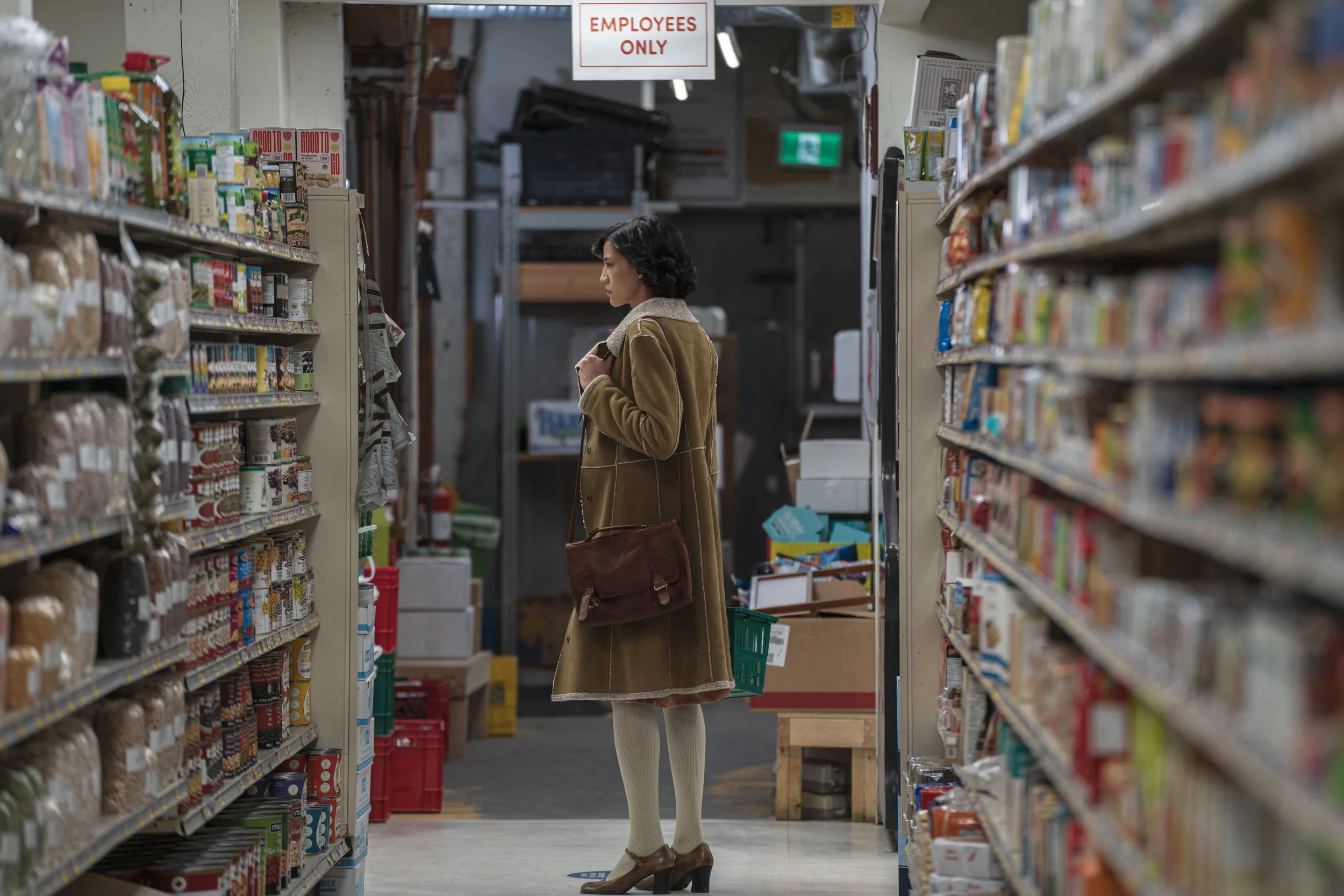 Review of Esther and Sai at the Vancouver International Women in Film ...