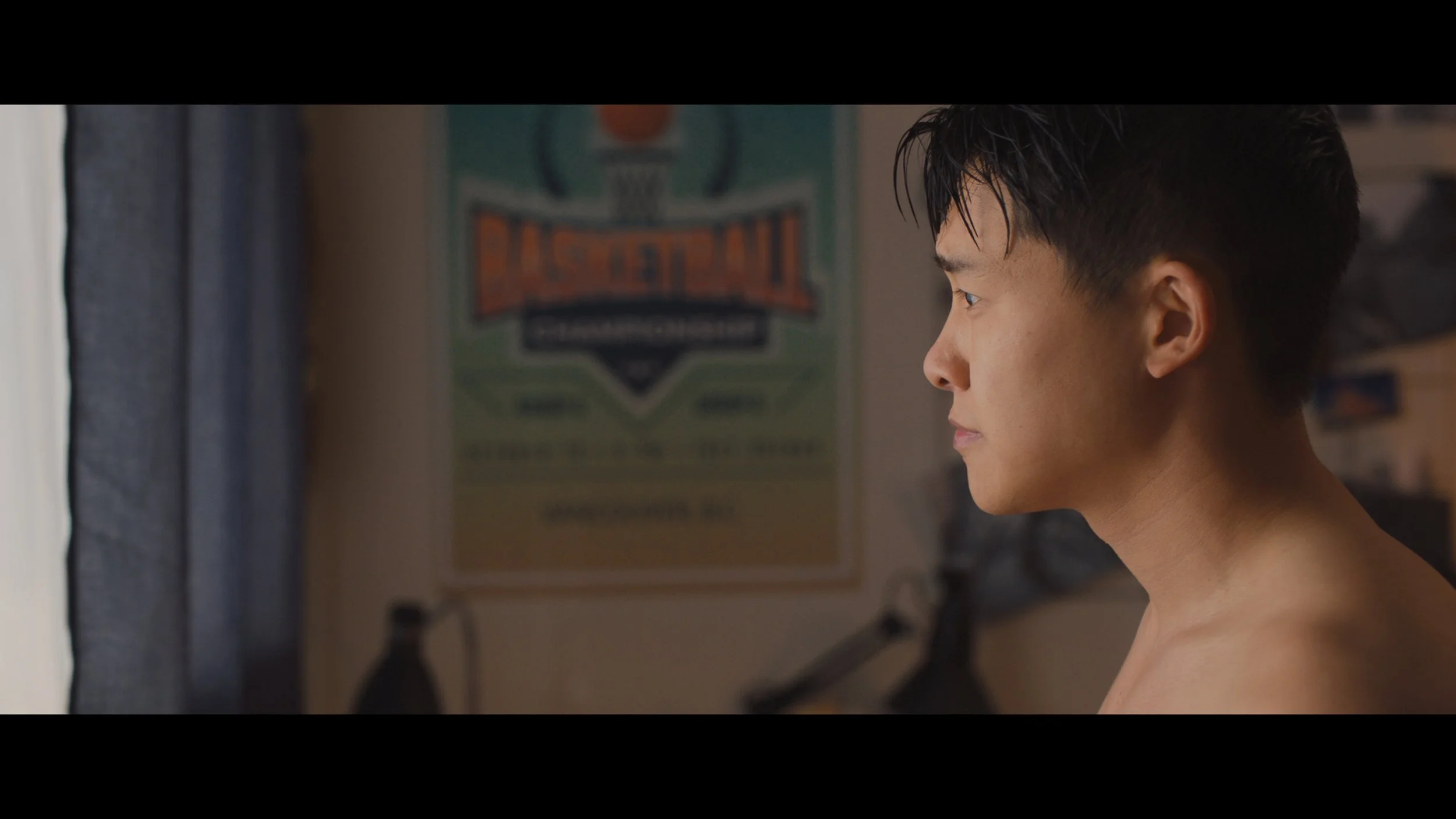 An Interview with Jason Karman, Director of Golden Delicious — SAD Mag