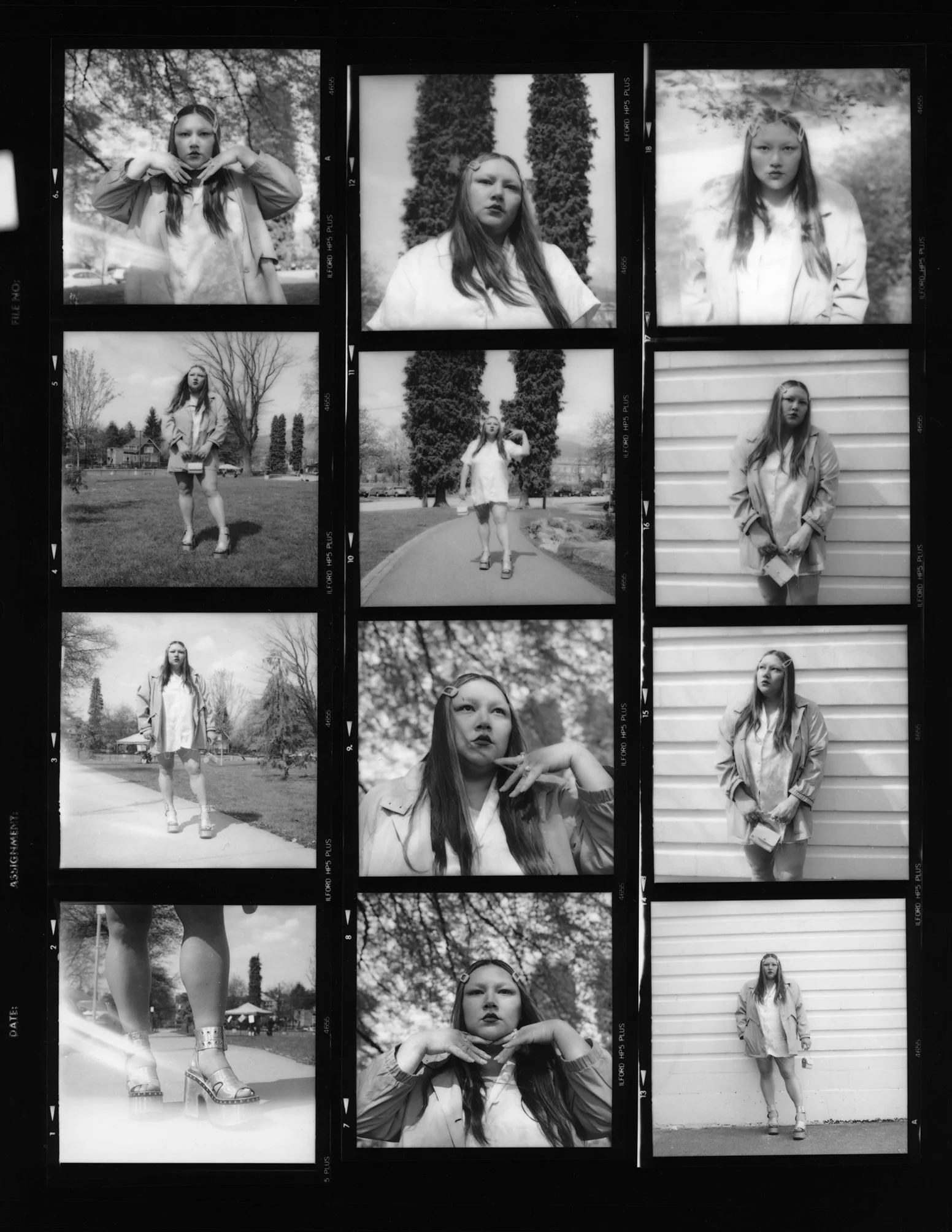 Sell Out, A Series: 5 Questions with Cheyenne Rain LeGrande ᑭᒥᐊᐧᐣ — SAD Mag