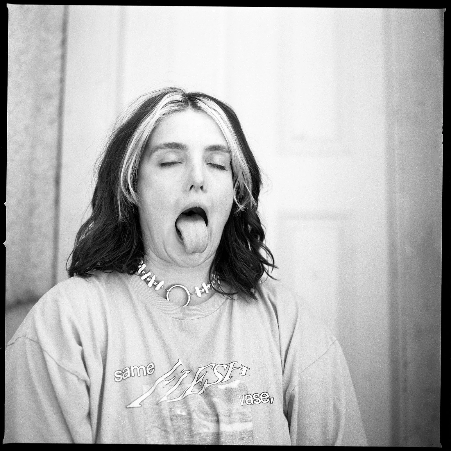 Sell Out, A Series: 5 Questions with Kait Ramsden — SAD Mag
