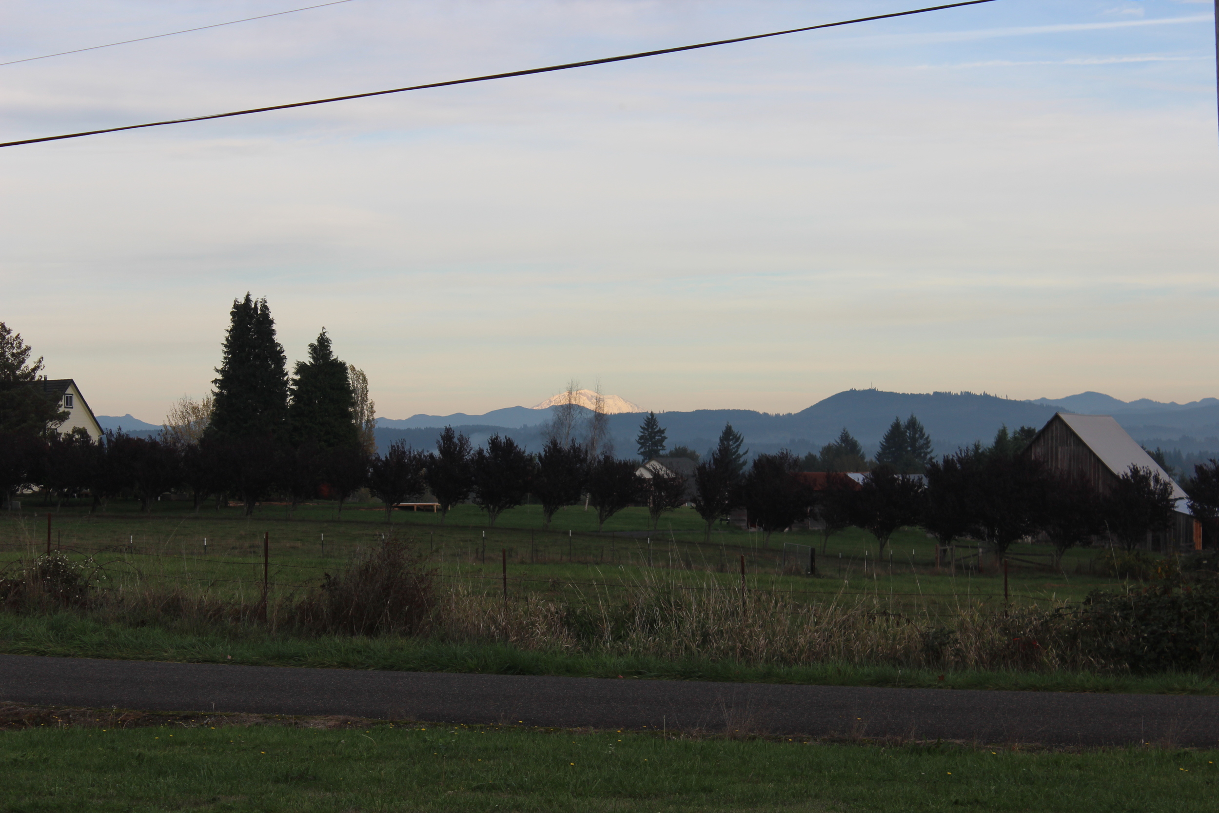 Staff — Mountain View Christian Center