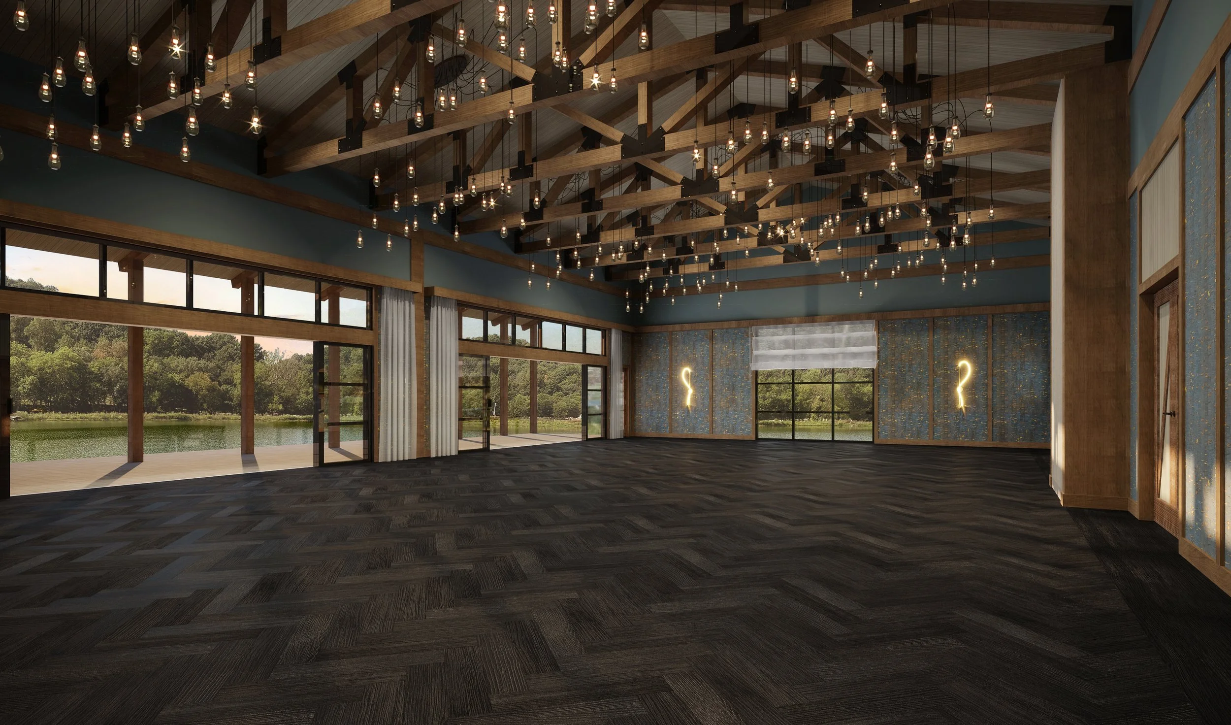 Southall — 906 Studio Architects + Interiors