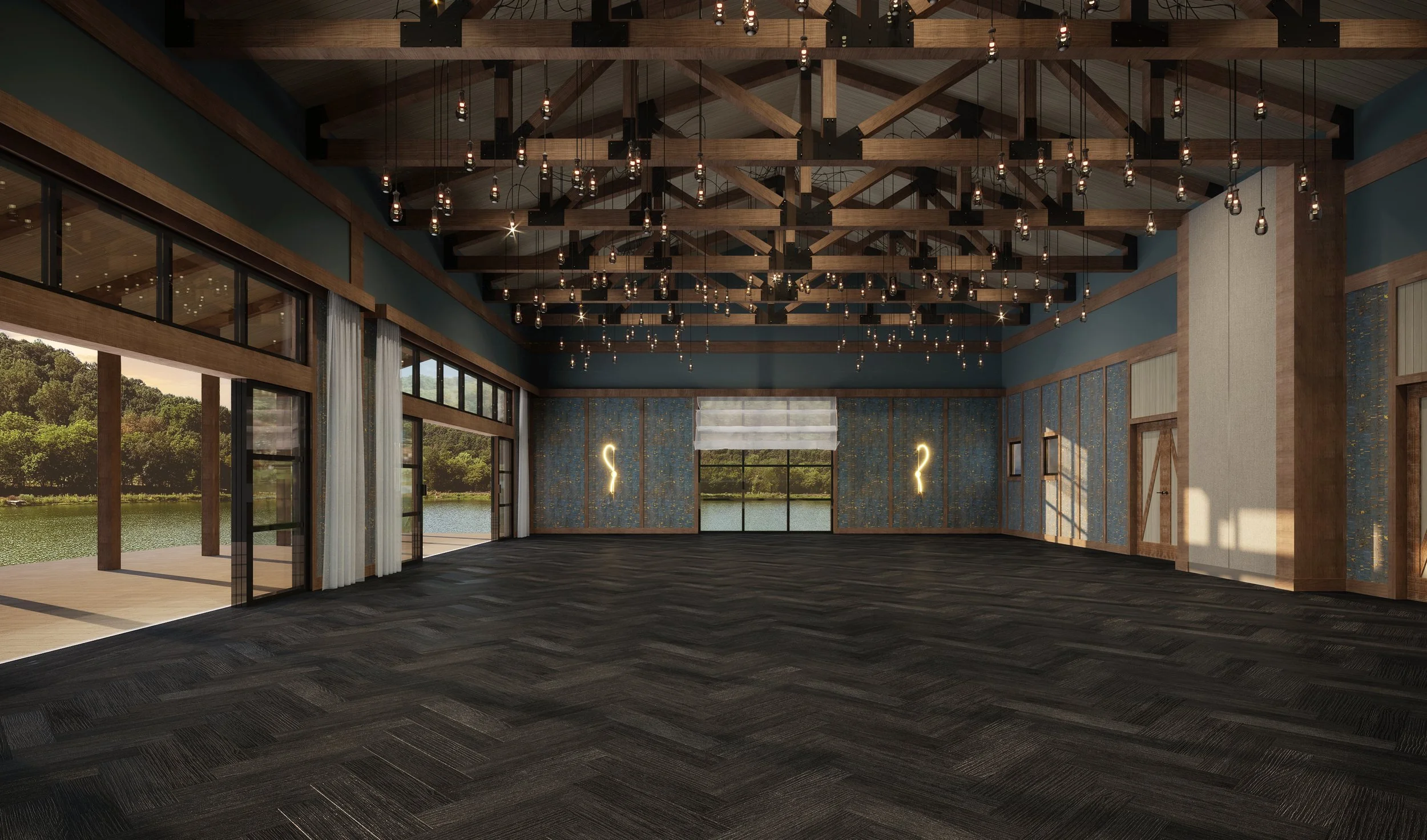 Southall — 906 Studio Architects + Interiors