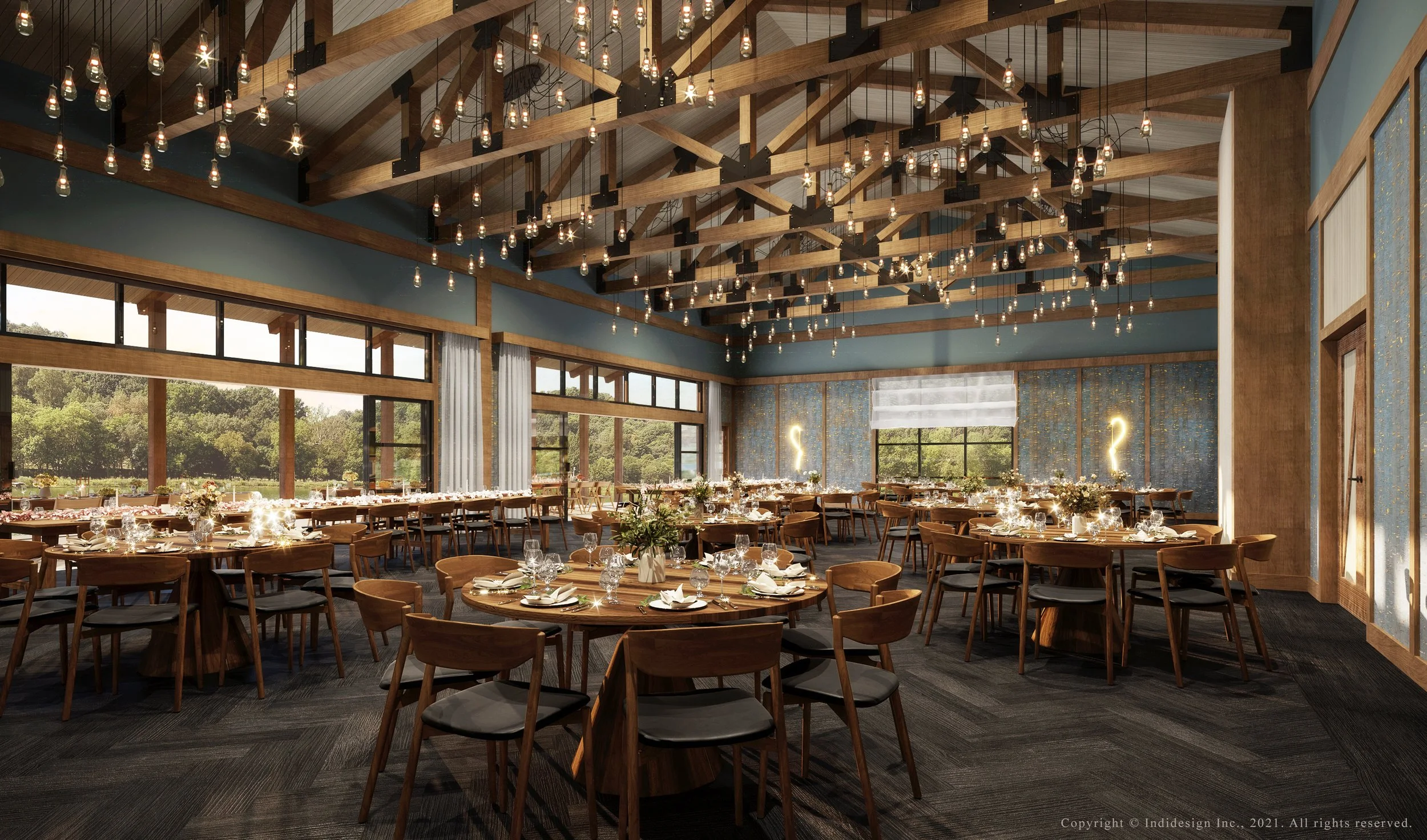 Southall — 906 Studio Architects + Interiors