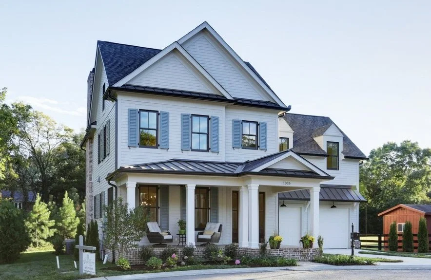 SINGLE FAMILY RESIDENTIAL — 906 Studio Architects + Interiors