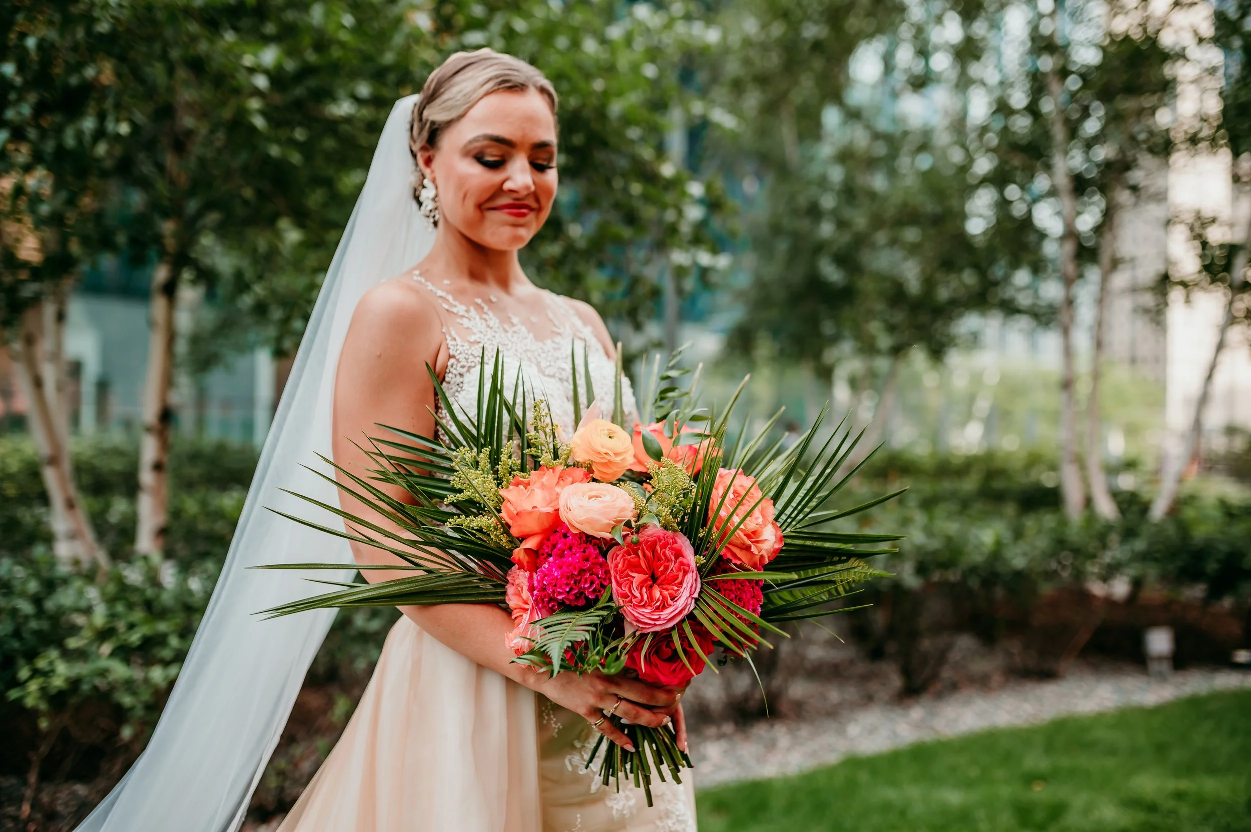 Alex And Katie Wedding