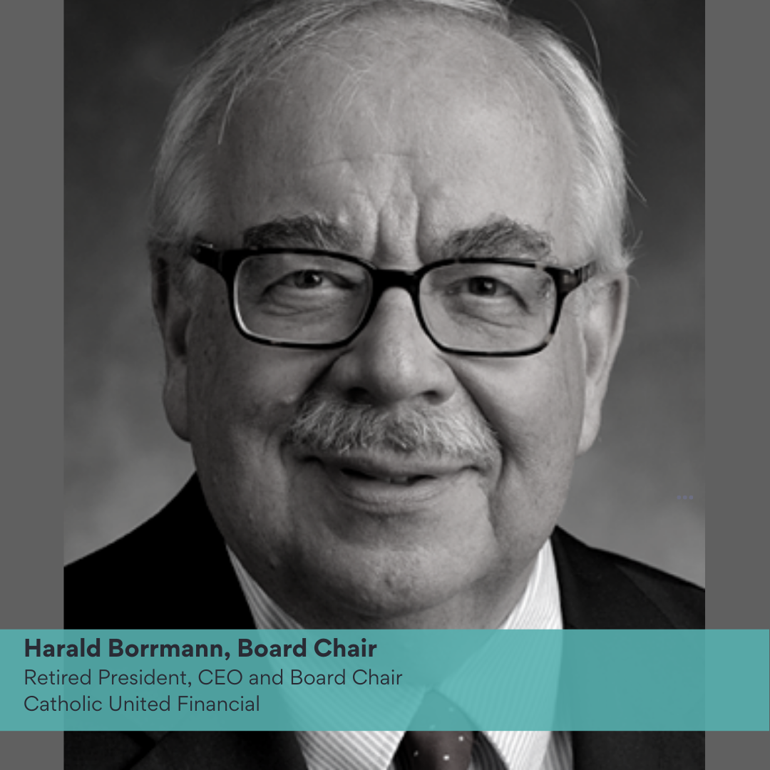 Leadership — Mental Health Resources