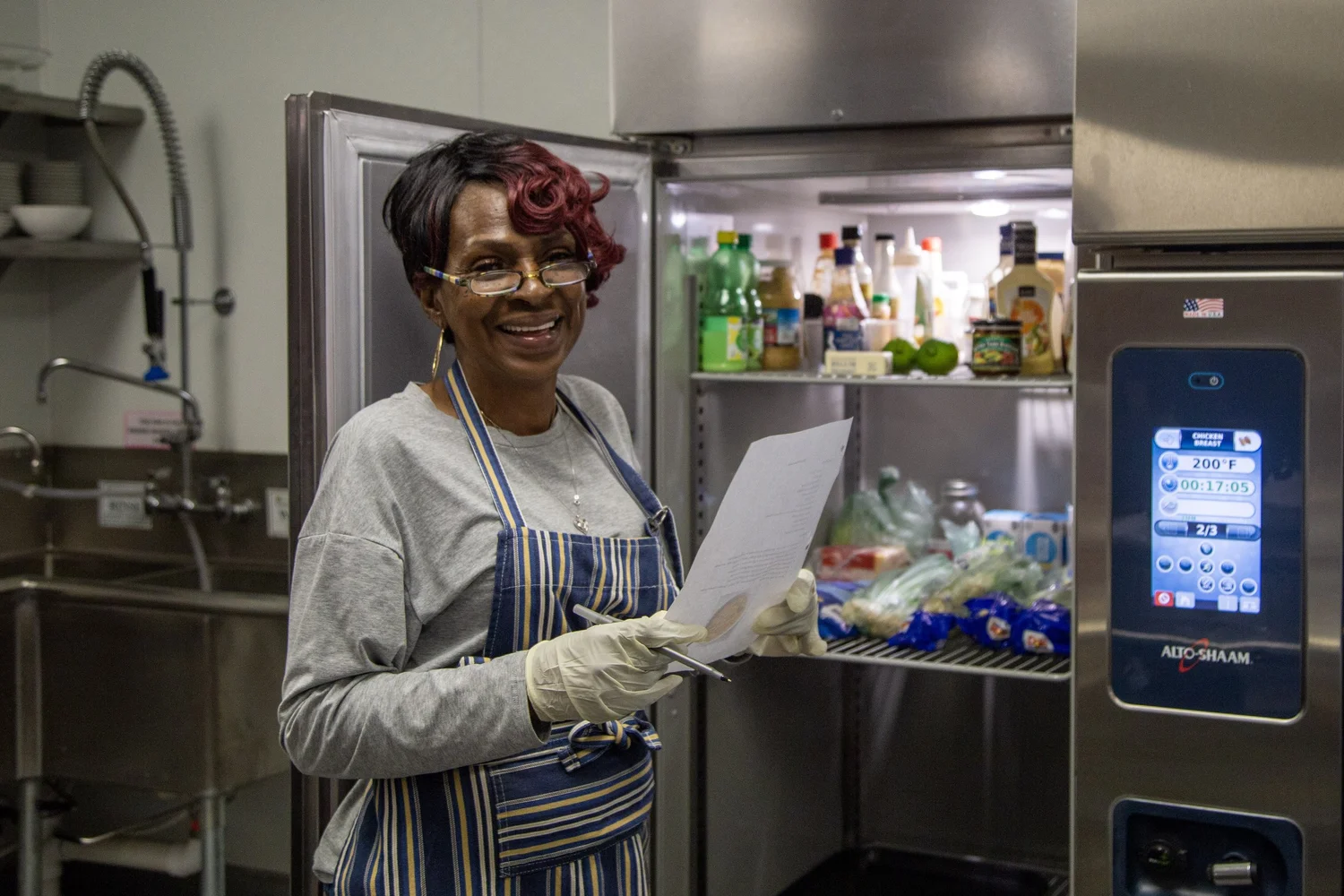 Seward Community Support Program & Drop-In Center — Mental Health Resources