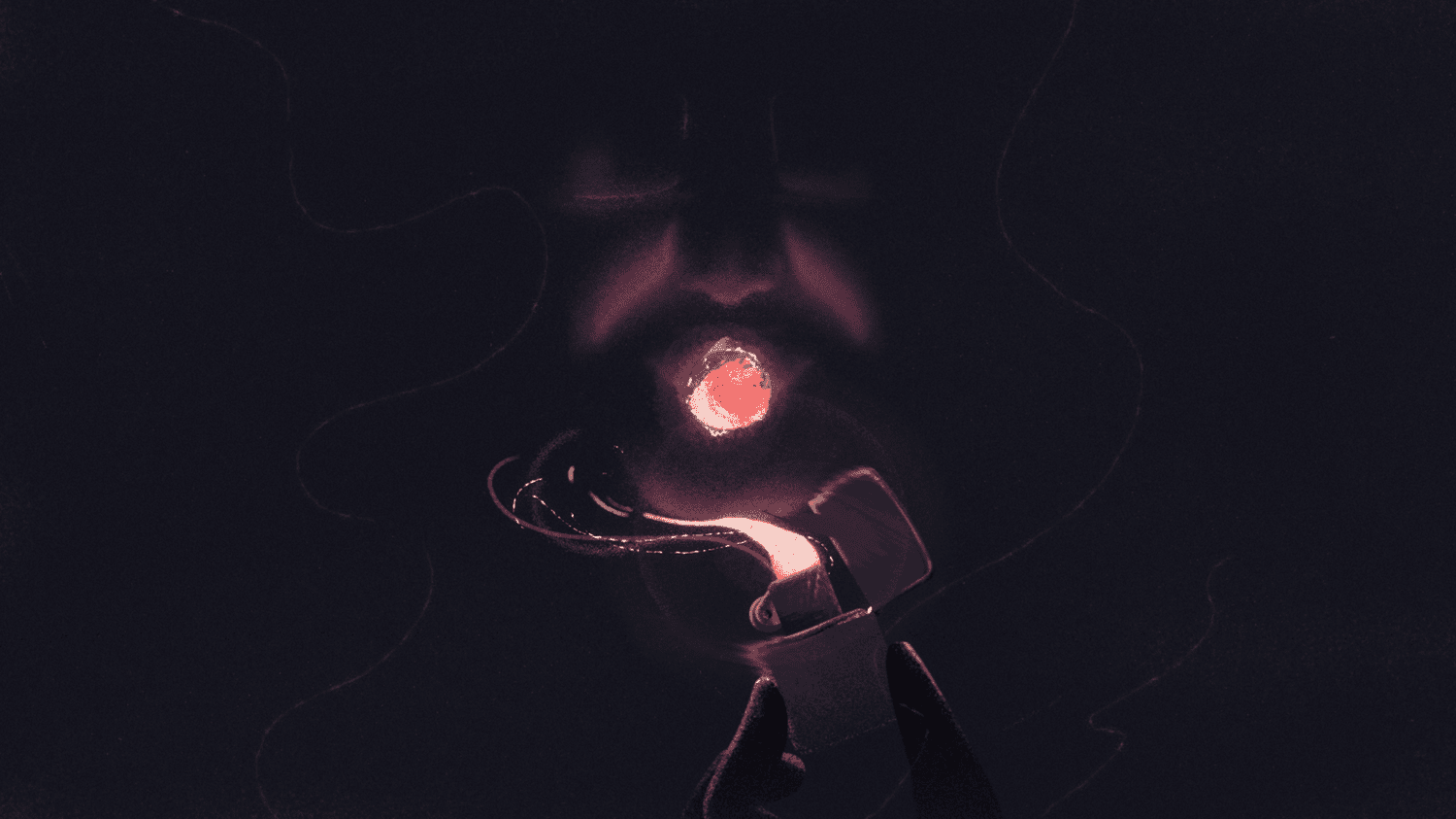 Hope For Tomorrow — Mantas Gr - Illustrator and animator