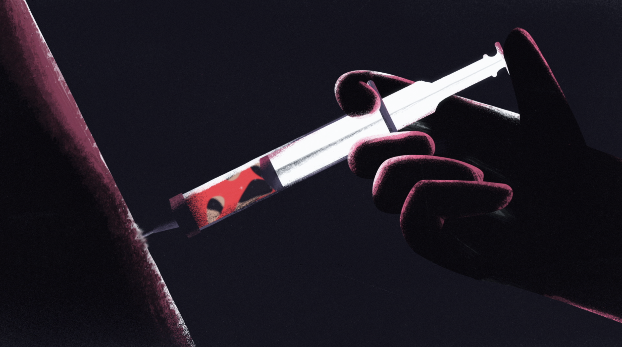 Hope For Tomorrow — Mantas Gr - Illustrator and animator