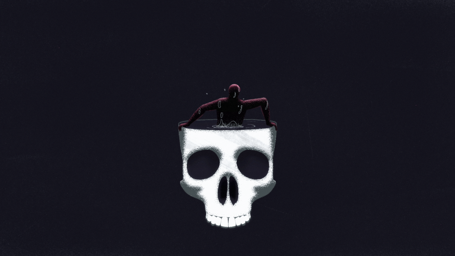 Hope For Tomorrow — Mantas Gr - Illustrator and animator