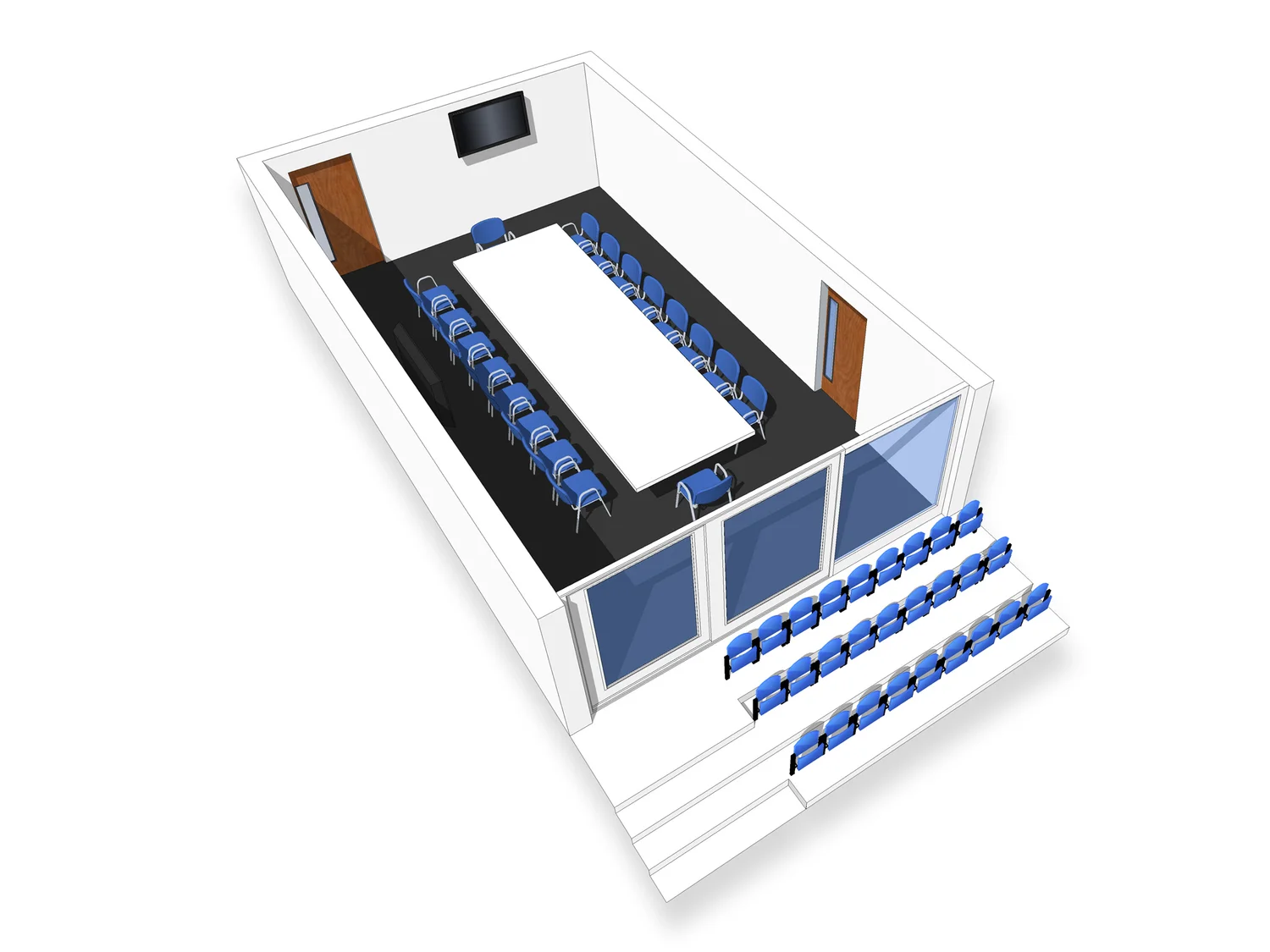 Halliwell Jones Stadium