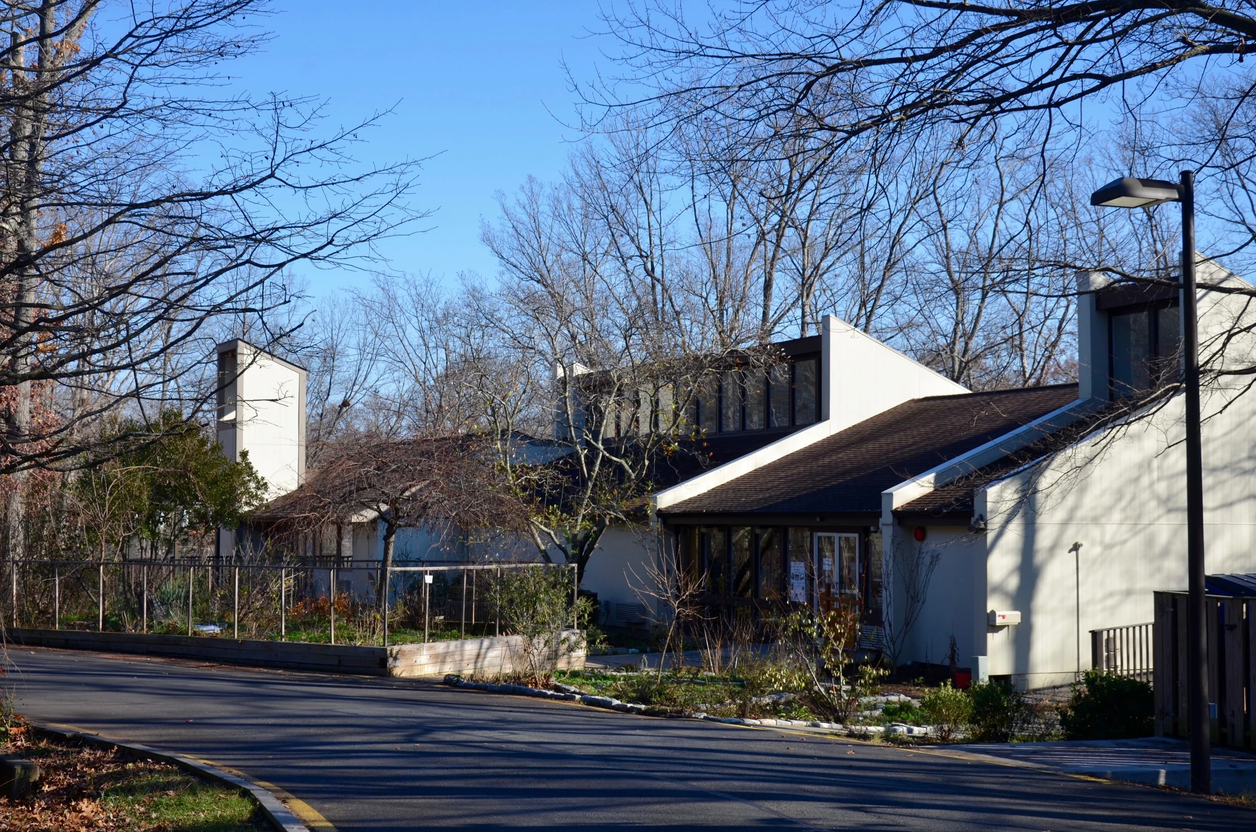 Unitarian Universalist Church