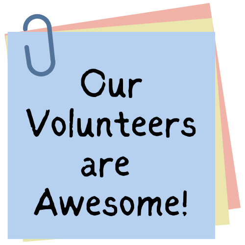 Volunteer Connection — Unitarian Universalist Church in Reston