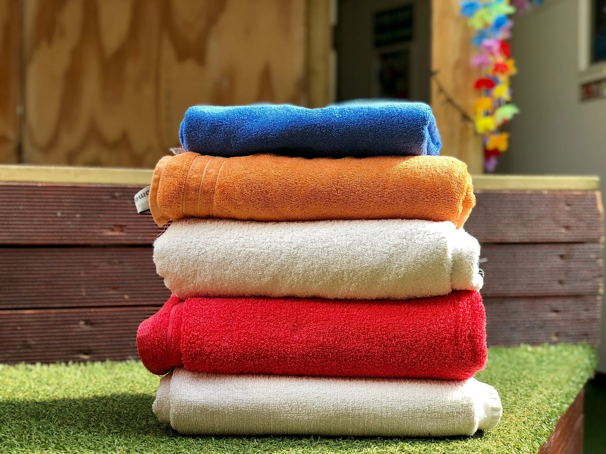 Central Backpackers Oxford