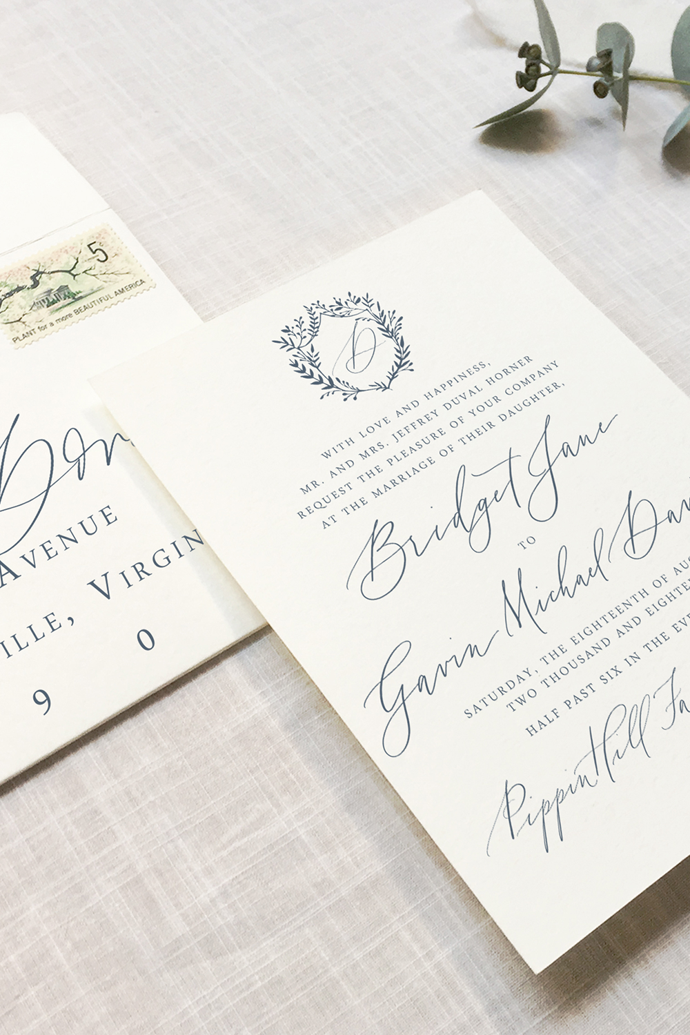 the curated collection — red clay paper