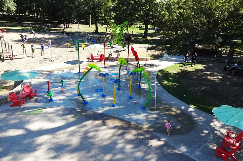 toronto splash pad — Blog — THE GLENN TEAM