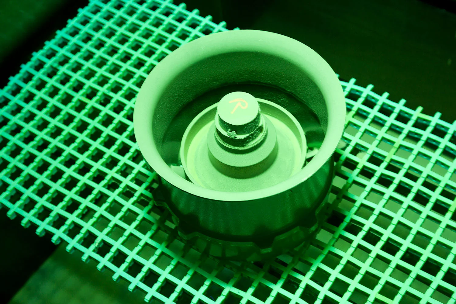 Haworth Castings | UK Aluminium Sand Castings and Gravity Die Castings Foundry