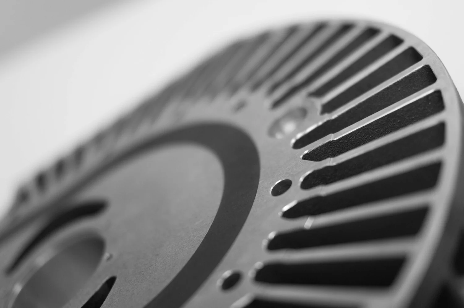 Haworth Castings | UK Aluminium Sand Castings and Gravity Die Castings Foundry