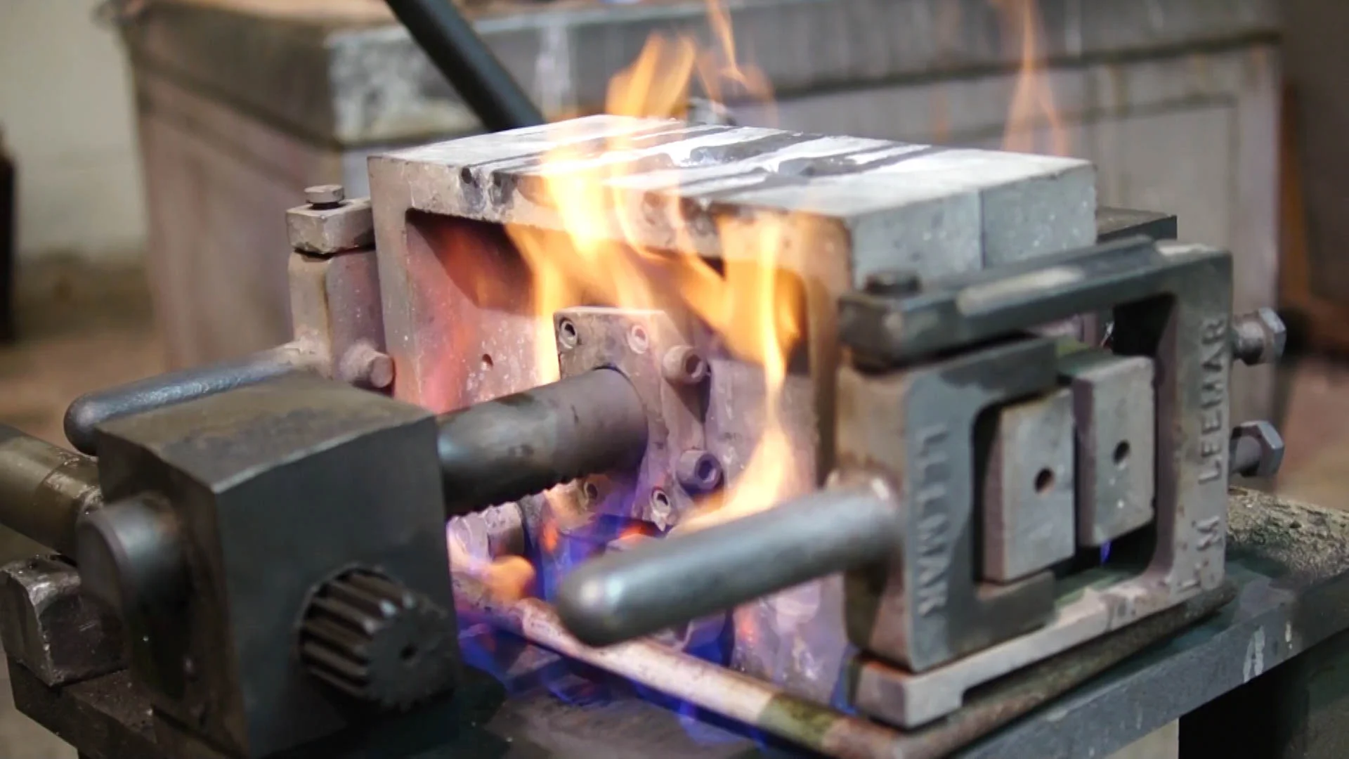 Haworth Castings | UK Aluminium Sand Castings and Gravity Die Castings Foundry