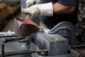 Risers and runners | Haworth Castings | UK Aluminium Sand Castings and ...