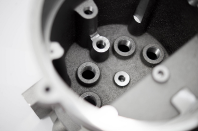 Casting defects and how to prevent them - part 1 | Haworth Castings ...