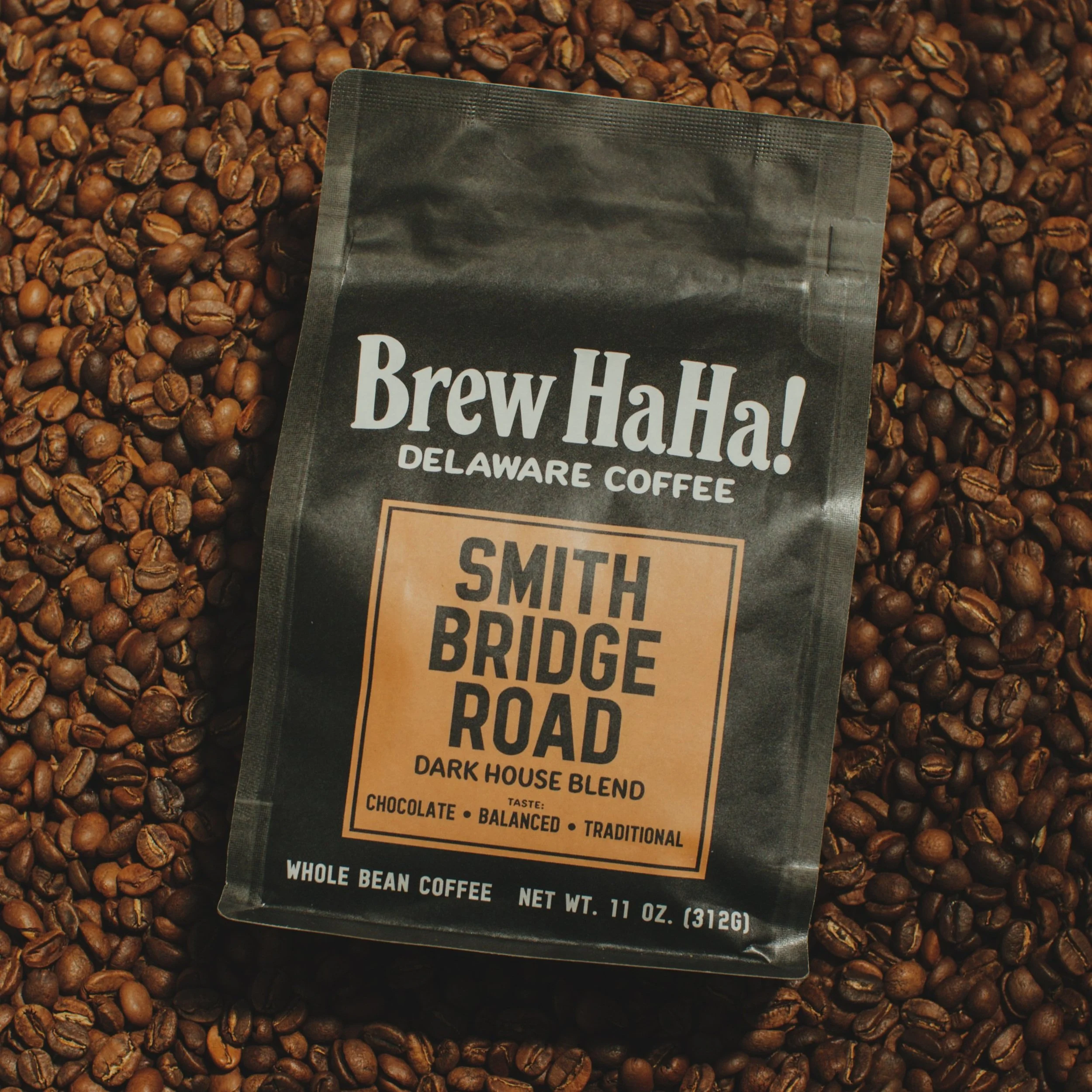 Coffee — Brew HaHa!