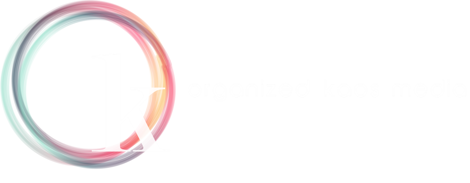 ORGANIZED KAOS MEDIA