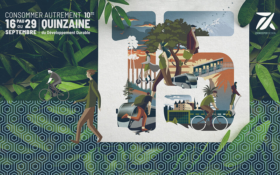 ZK STUDIO | DESIGN GRAPHIC STUDIO & TRANSMEDIA