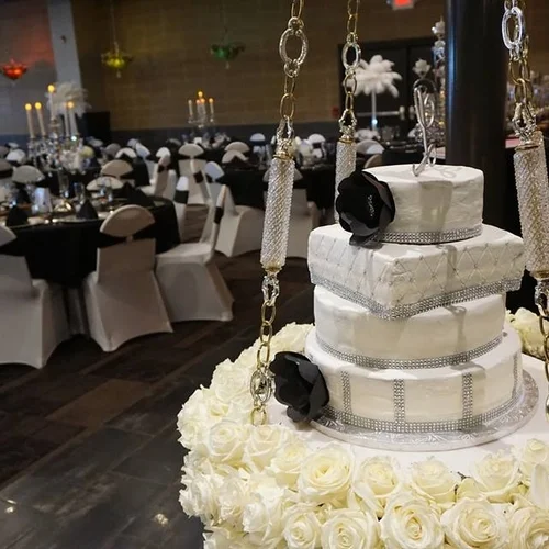 Venue — Okoboji Weddings