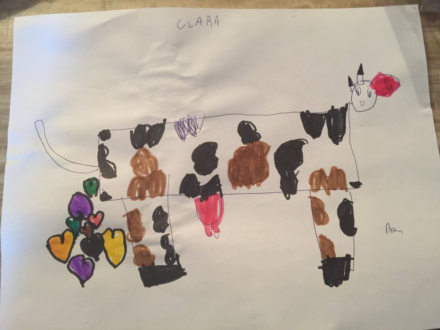 Interview: Erin Moffatt of Poop Heart — Big Business Scoopers | New ...