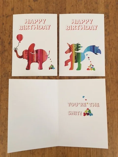 Interview: Erin Moffatt of Poop Heart — Big Business Scoopers | New ...