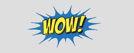 your WOW experience — Deep Living