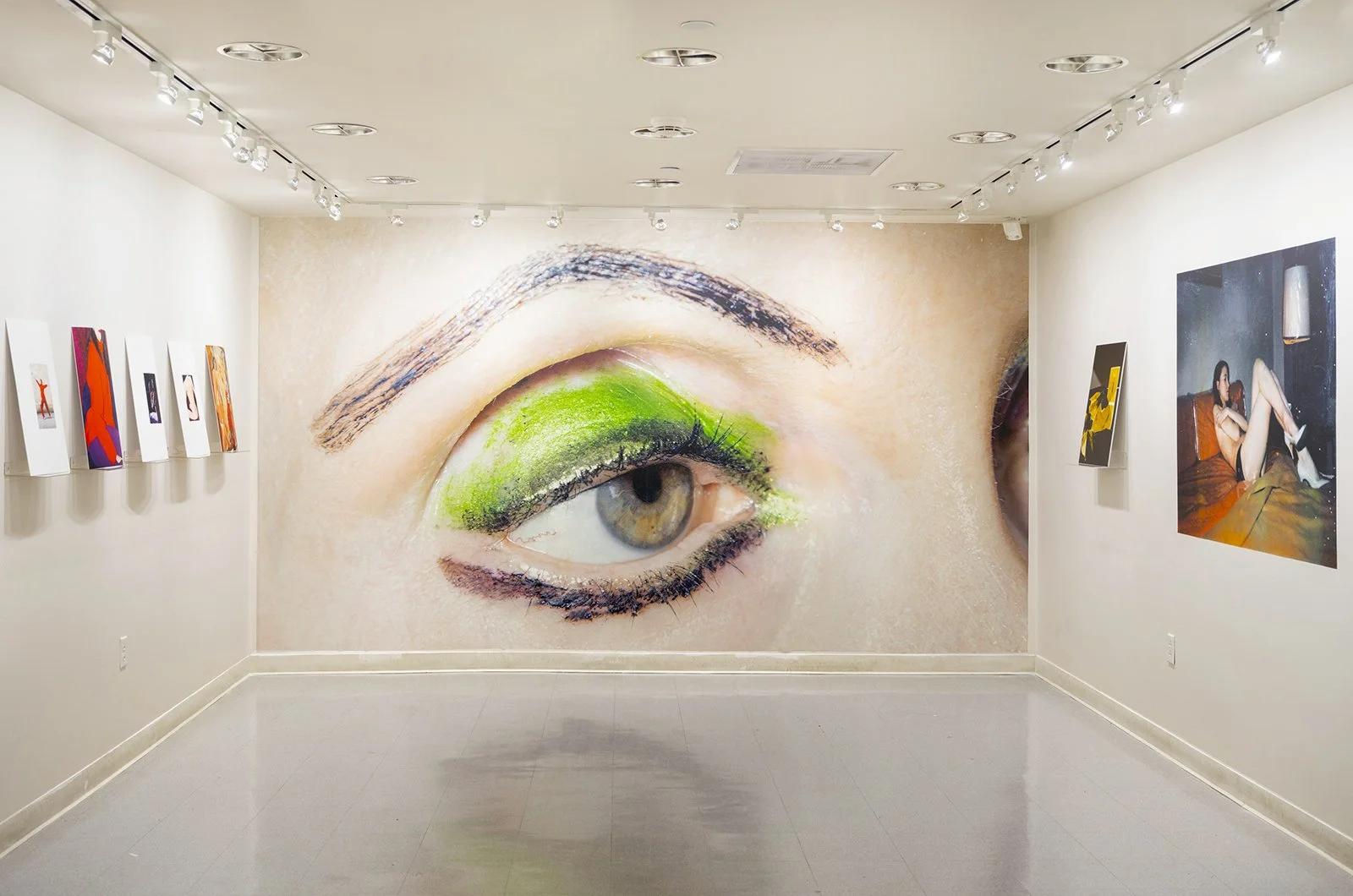 Exhibitions — Elizabeth Bick